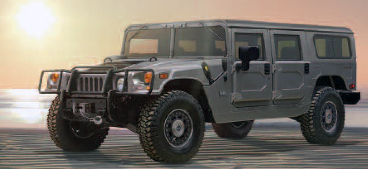 Collectibles Collectibles Art 2009 HUMMER H2 SHOWROOM SALES BROCHURE